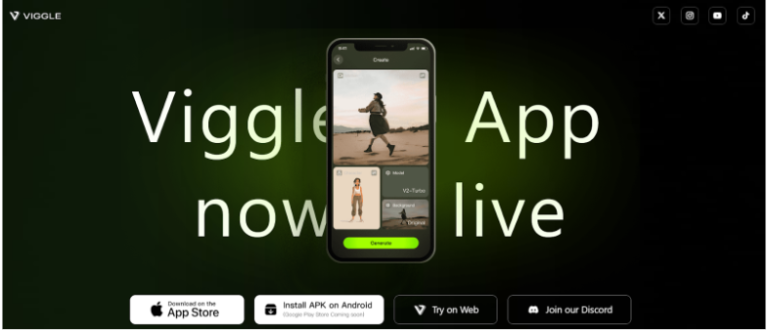 How To Create Viggle Account?