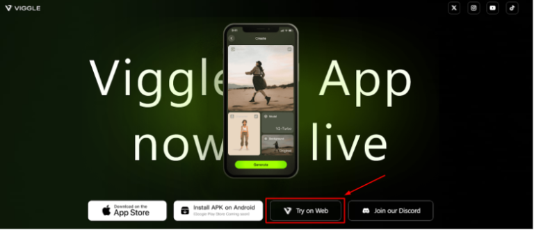 How To Create Viggle Account?